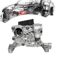 China Engine Oil Pump 31452517 XC90 XC60 S90 V90 Optimal Lubrication for sale