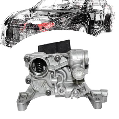 China Engine Oil Pump 31452517 XC90 XC60 S90 V90 Optimal Lubrication for sale