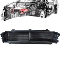 China Air Guide 31455482 V60 V60 Cross Country Aerodynamic Airflow Control for sale