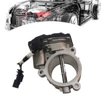 China Fuel Injection Throttle Body 31459842 XC60 S60 S90 for sale