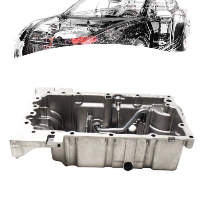 China Womala Oil Pan 31460658 XC60 XC90 S90 S60  Replacement for sale