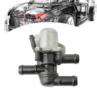 China Coolant Bypass Valve 31461924 for XC60 XC90 S60 S80 S90 for sale