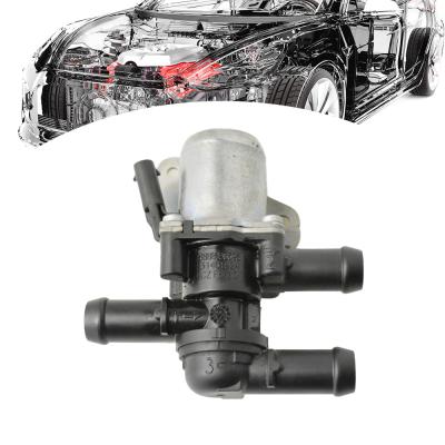 China Coolant Bypass Valve 31461924 for XC60 XC90 S60 S80 S90 for sale