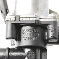 China Coolant Bypass Valve 31461924 for XC60 XC90 S60 S80 S90 for sale