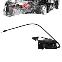 China Womala Hood Latch Left 31468245 For 2019-2024 S60 Models for sale