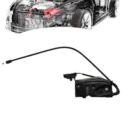 China Womala Hood Latch Left 31468245 For 2019-2024 S60 Models for sale