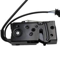 China Womala Hood Latch Left 31468245 For 2019-2024 S60 Models for sale