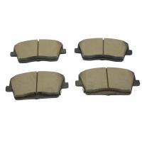 China Disc Brake Pad Set 31471407 for 2019-2024 S60 XC60 Models for sale