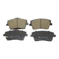China Disc Brake Pad Set 31471407 for 2019-2024 S60 XC60 Models for sale