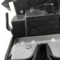 China Tailgate Boot Lock 31484600 XC60 S60 V60 XC90 S90 V90 for sale