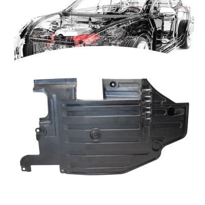 China Panel Air Guide 31497158 XC60 XC90 S60 V60 S90 V90 for sale