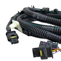 China Parking Aid System Wiring Harness 31499198 XC60 XC90 S60 S90 V60 for sale