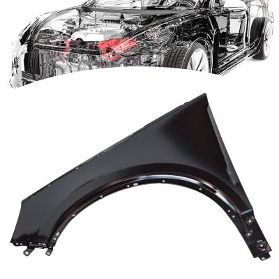 China Fender Right Front 31651218 XC60 XC90 S60 S90 V60 for sale