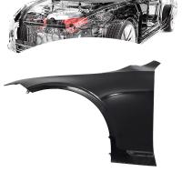 China Left Front Fender 32277122 XC60 XC90 S60 S90 V60 for sale