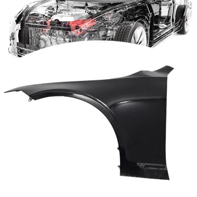 China Left Front Fender 32277122 XC60 XC90 S60 S90 V60 for sale