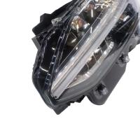 China Auto Parts Left Headlight 31655770 S90 for sale