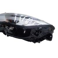 China Auto Parts Left Headlight 31655770 S90 for sale