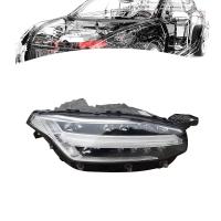 China Auto Body Spare Parts Right Hand Headlight 31655775 S90 for sale