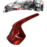 China Womala Tail Lamp 31655920 XC90 Left Rear Tail Light for sale