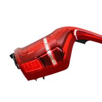 China Womala Tail Lamp 31655920 XC90 Left Rear Tail Light for sale