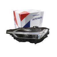 China Womala Headlight Front Lamp Left 31656560 XC90 Front Left Headlight for sale