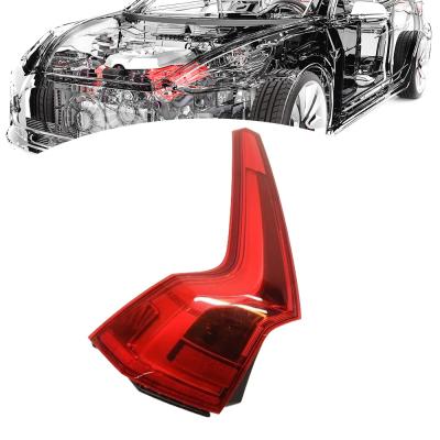 China Auto Body Spare Parts Left Tail Lamp 31656781 V90 Rear Left Light for sale