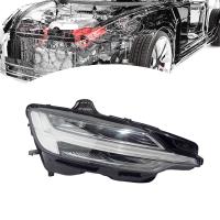 China Headlamp 31656894 Front Light Assembly V90 XC60 for sale