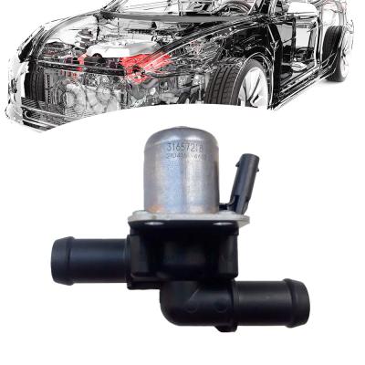 China Water Valve 31657218 Engine Cooling System V60 XC90 for sale