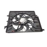China Replacement Engine Cooling Fan 31657361 Radiator V60 XC90 for sale