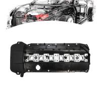 China Valve Cover 11121432928 BMW 3 Series 5 Series X5 for sale