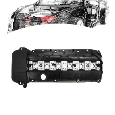 China Valve Cover 11121432928 BMW 3 Series 5 Series X5 for sale
