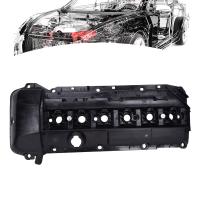 China Valve Cover 11127512839 BMW 3 Series 5 Series X5 for sale