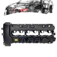 China Womala Valve Cover 11127548196 BMW 3 Series 5 Series X3 X4 Engine Component for sale