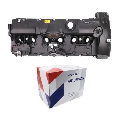 China Engine Valve Cover 11127552281 BMW 3 Series 5 Series X3 X4 for sale