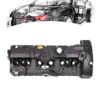 China Engine Valve Cover 11127552281 BMW 3 Series 5 Series X3 X4 for sale