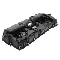 China Engine Valve Cover 11127552281 BMW 3 Series 5 Series X3 X4 for sale
