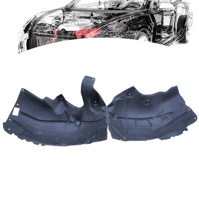 China Womala Wheel Arch Liner 1492615-00-A-PP for Model Y Front Left Right Wheel Arch for sale