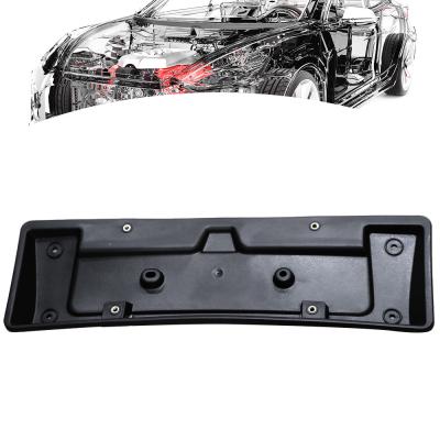 China Womala Front License Plate Holder Bracket 1493095-00-B-P for Model Y Front License Plate for sale