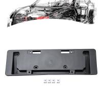 China Womala Front License Plate Frame 1493098-00-A-P for Model Y Front Bumper for sale