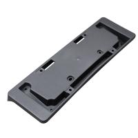 China Womala Front License Plate Frame 1493098-00-A-P for Model Y Front Bumper for sale
