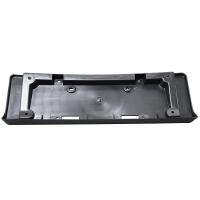 China Womala Front License Plate Frame 1493098-00-A-P for Model Y Front Bumper for sale