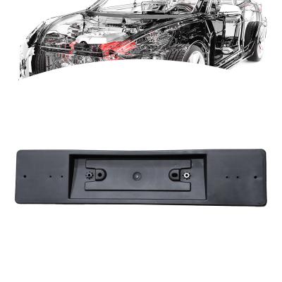 China Womala Rear License Plate Frame 1493099-00-A-P for Model Y Rear Bumper for sale