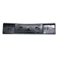 China Womala Rear License Plate Frame 1493099-00-A-P for Model Y Rear Bumper for sale