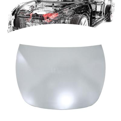 China Womala Aluminum Hood Bonnet Panel Cover 1493370-EO-A-P for Model Y Front for sale