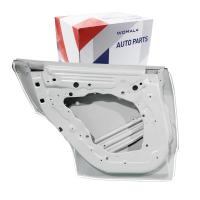 China Womala Rear Left Door Shell Panel 1493561-EO-A Door Skin for Model Y SUV for sale