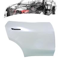 China Womala Rear Right Door Shell Panel 1493562-EO-A-P Door Skin for Model Y SUV for sale
