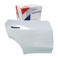 China Womala Rear Right Door Shell Panel 1493562-EO-A-P Door Skin for Model Y SUV for sale