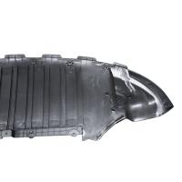 China Womala Front Bumper Valance Shield Cover 1493760-00-A-P for Model Y SUV Black for sale