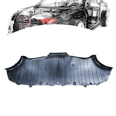 China Womala Rear Bumper Under Cover 1494007-00-C-P Lower Shield for Model Y SUV for sale