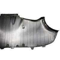 China Womala Rear Bumper Under Cover 1494007-00-C-P Lower Shield for Model Y SUV for sale